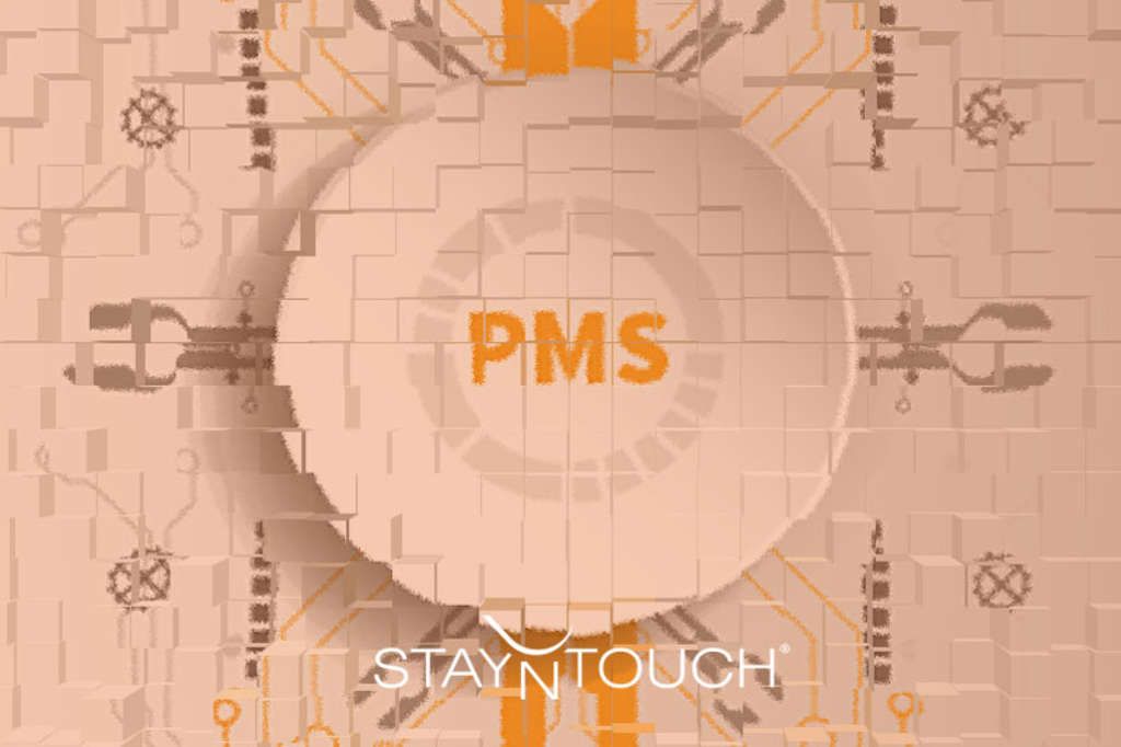 PMS Primary Systems Integrations –What the Heart of Hotel Technology ...