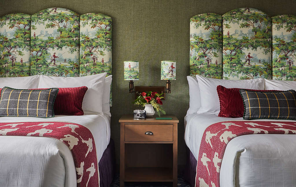 Graduate Minneapolis is now open – Hospitality Net