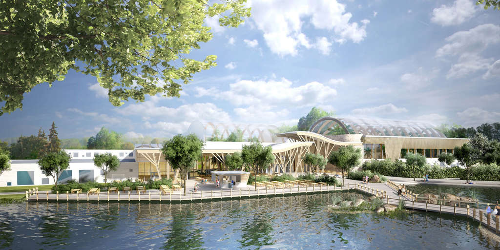 The Hottest New Hotel Openings in 2018 [INFOGRAPHIC]