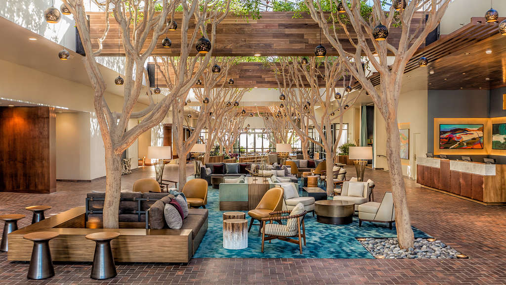 Associated Luxury Hotels International (ALHI) Expands West Coast U.S ...