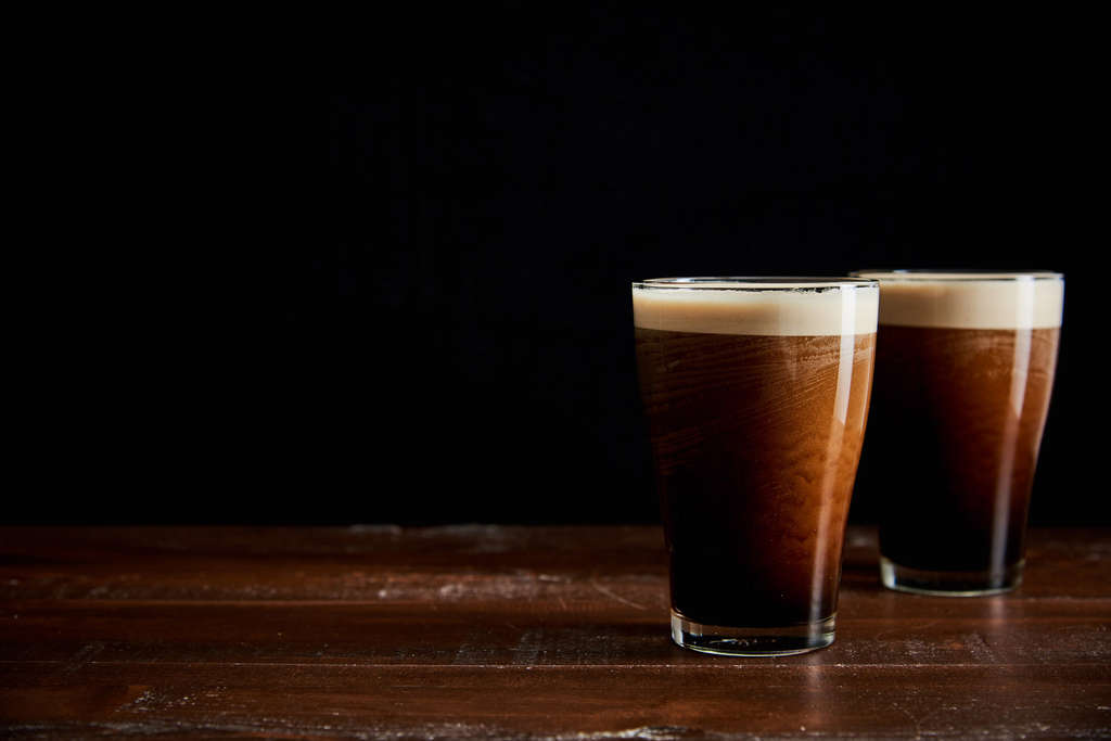 Cambria Hotels Pilot Cold Brew and Nitro Coffee Program at Select ...