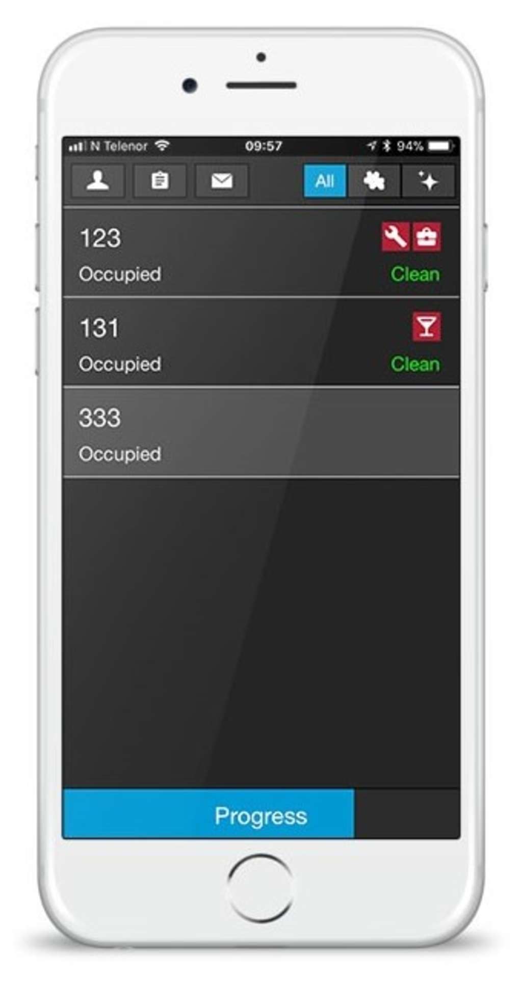 Otrum to launch room management app at HITEC Amsterdam