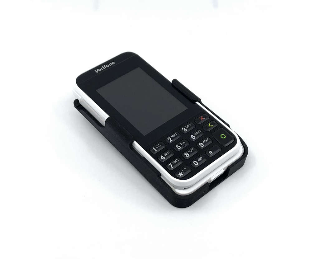 Handeholder Adds Mobility Solution for the Verifone e285 Device