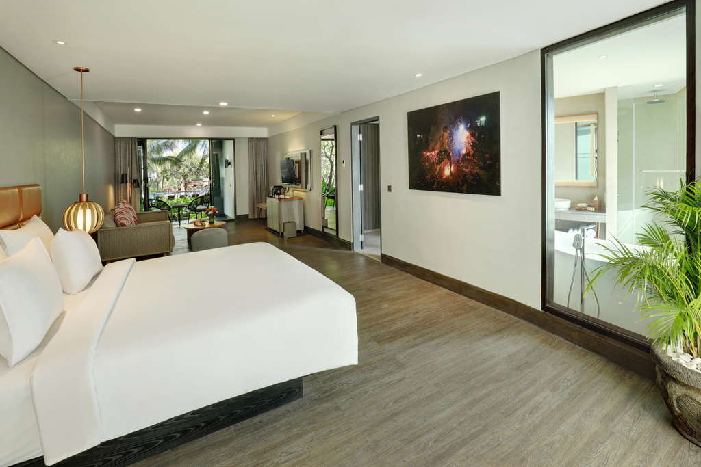 Pullman Bali Legian Beach Opens 12 Garden Suites – Hospitality Net