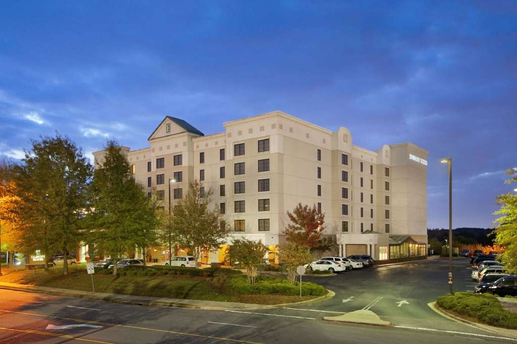 WCG Hotels Completes 17-Month Multi-Million Dollar Renovation of ...