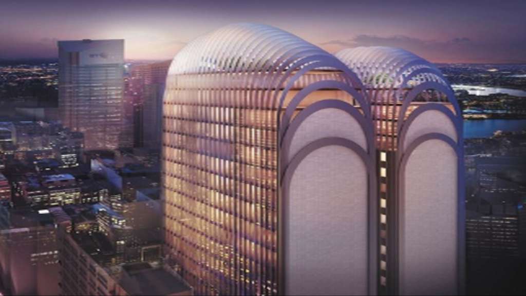 Skye Suites Sydney, Australia opening next month