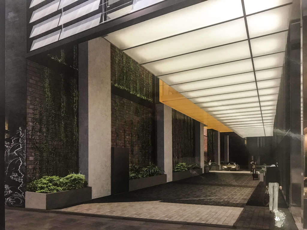 Novotel and ibis Melbourne Central Hotel opening in December ...