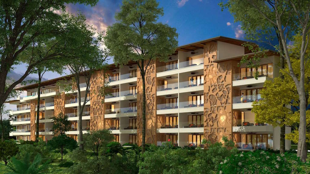 W Is Opening a Costa Rica Hotel – Hospitality Net