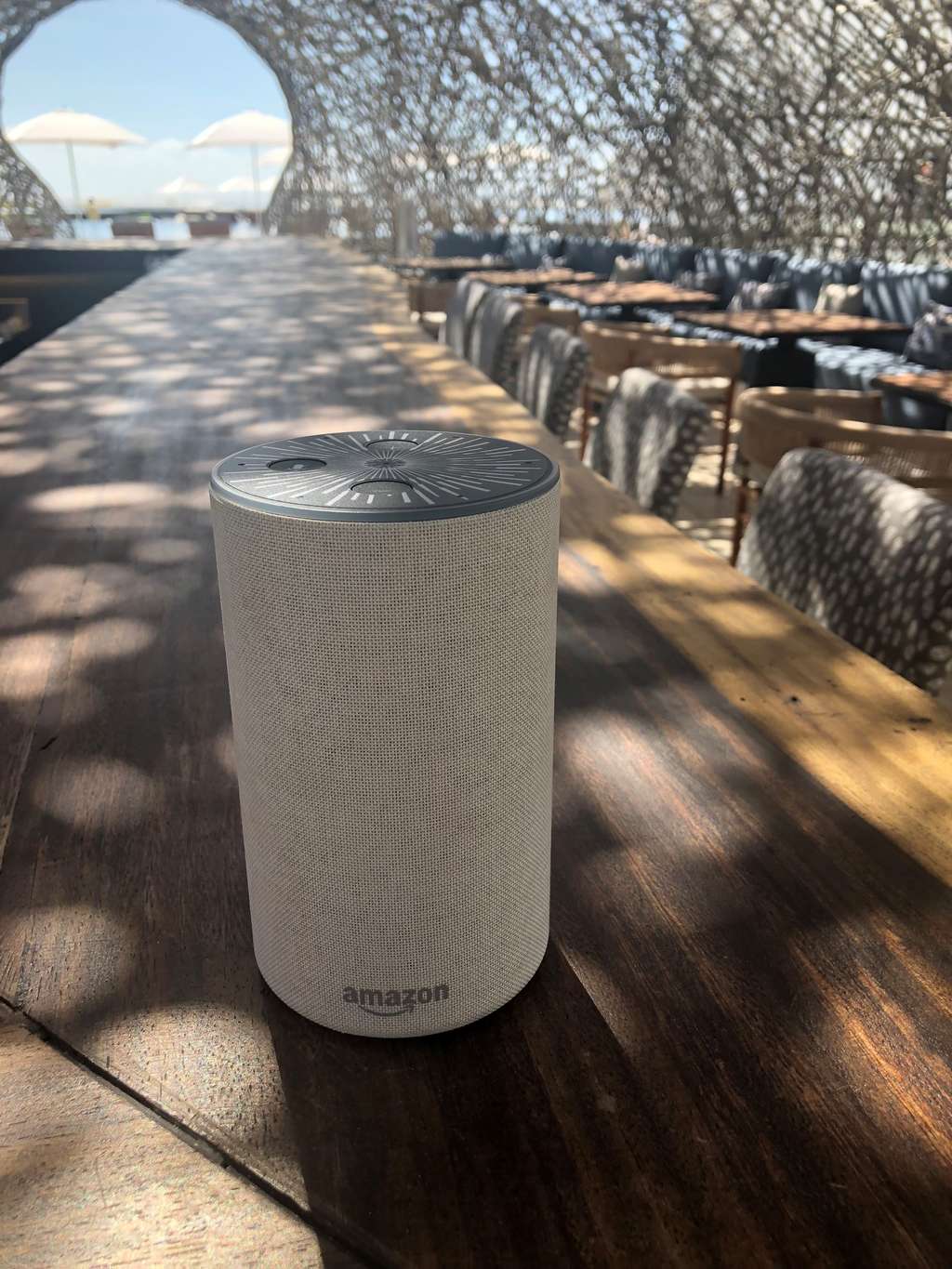 First Deployment of Volara-powered Alexa Technology in Mexico Debuts at ...