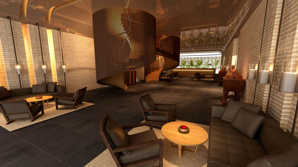 The RuMa Hotel And Residences Debuts In The Heart Of Kuala Lumpur ...