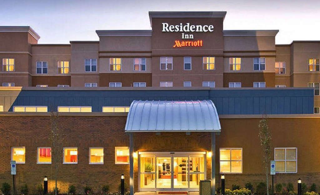 Residence Inn by Marriott Opens in Waite Park, Minnesota