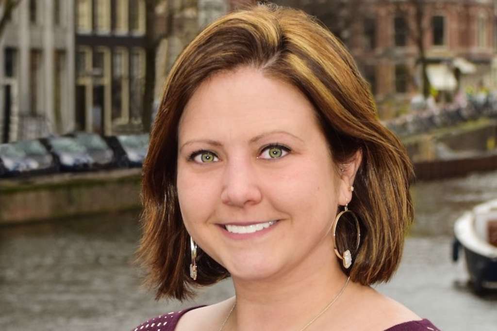 Industry Veteran Stephanie Hamilton Joins Revinate EMEA