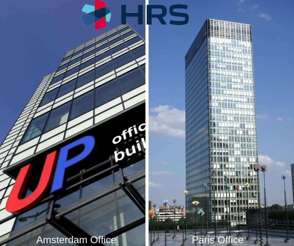 HRS Expands Business Travel Leadership Role in Europe with New Offices ...