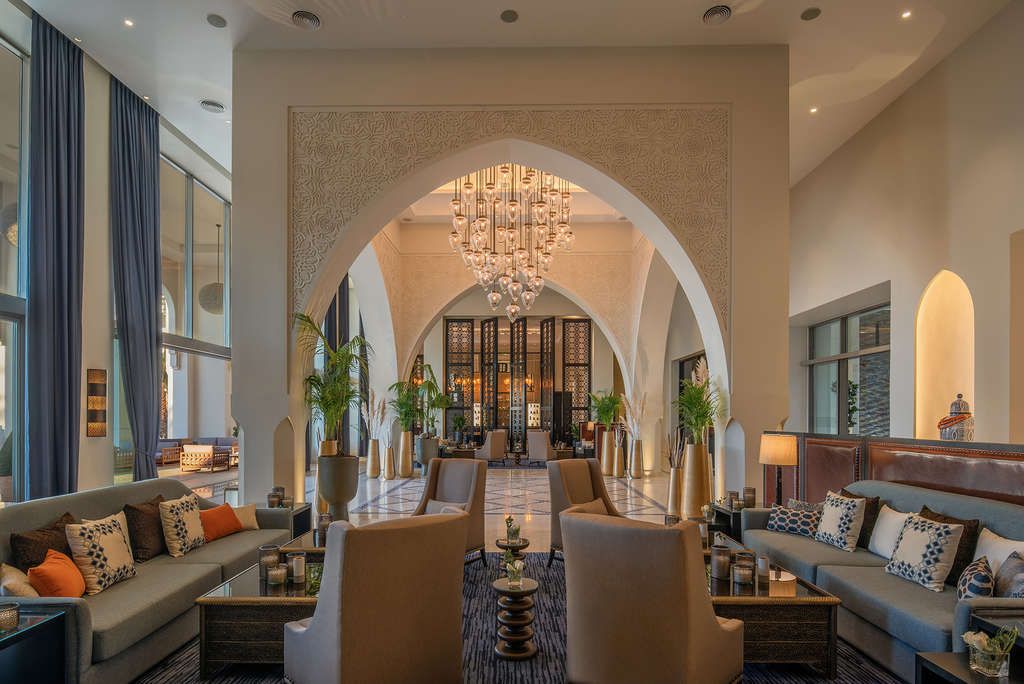 Hilton Expands Its Presence in Morocco with Opening of Hilton Tangier ...