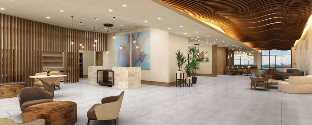 Lifsey and Pinnacle Plan June 2019 Opening of Current, a New-Build ...