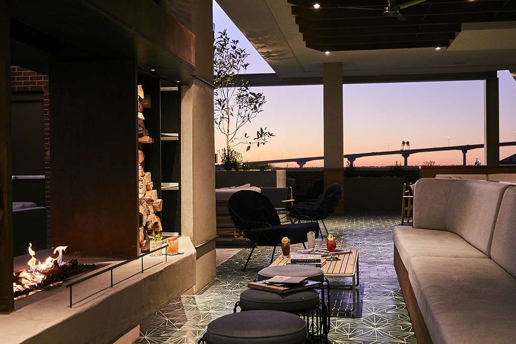 Tribute Portfolio Introduces Charming New Hotel to Savannah’s Historic ...