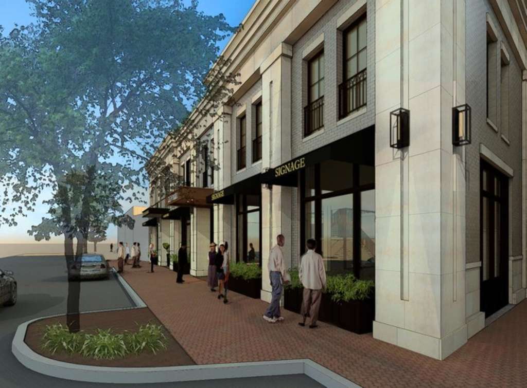 IIG partners with Good Shepherd Hospitality for new boutique hotel in ...