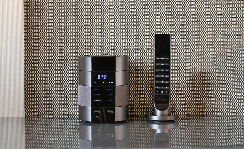 Bittel’s MODA Smart Guestroom Device Now Working Seamlessly with Volara