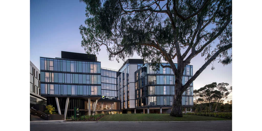 Element by Westin® debuts in Australia with opening of Element ...