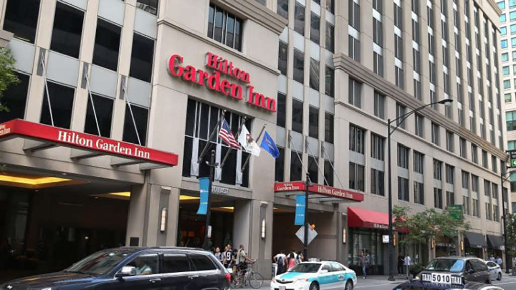 Why Select Service Hotels Are Coming To The City Center