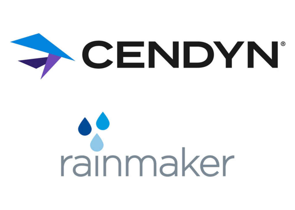 Cendyn announces acquisition of The Rainmaker Group