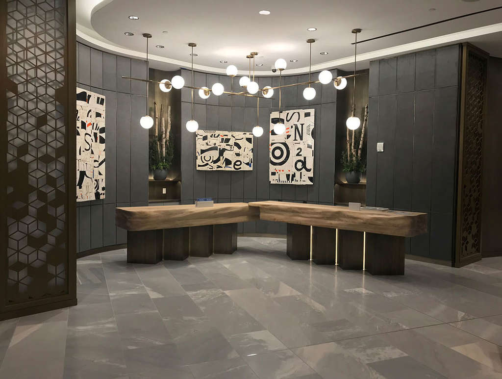 JW Marriott Debuts in the Heart of Edmonton, Marking Marriott ...