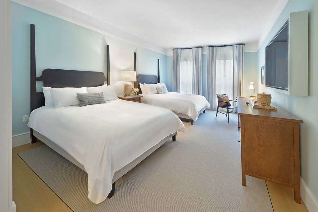 Now Open: The Williams Inn in The Berkshires – Hospitality Net