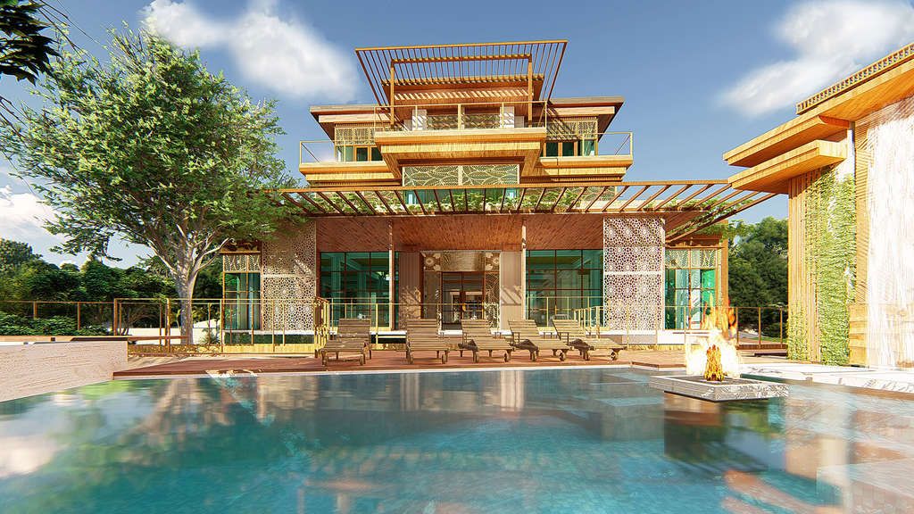 Kimpton announces new resort on Roatán Island in Honduras