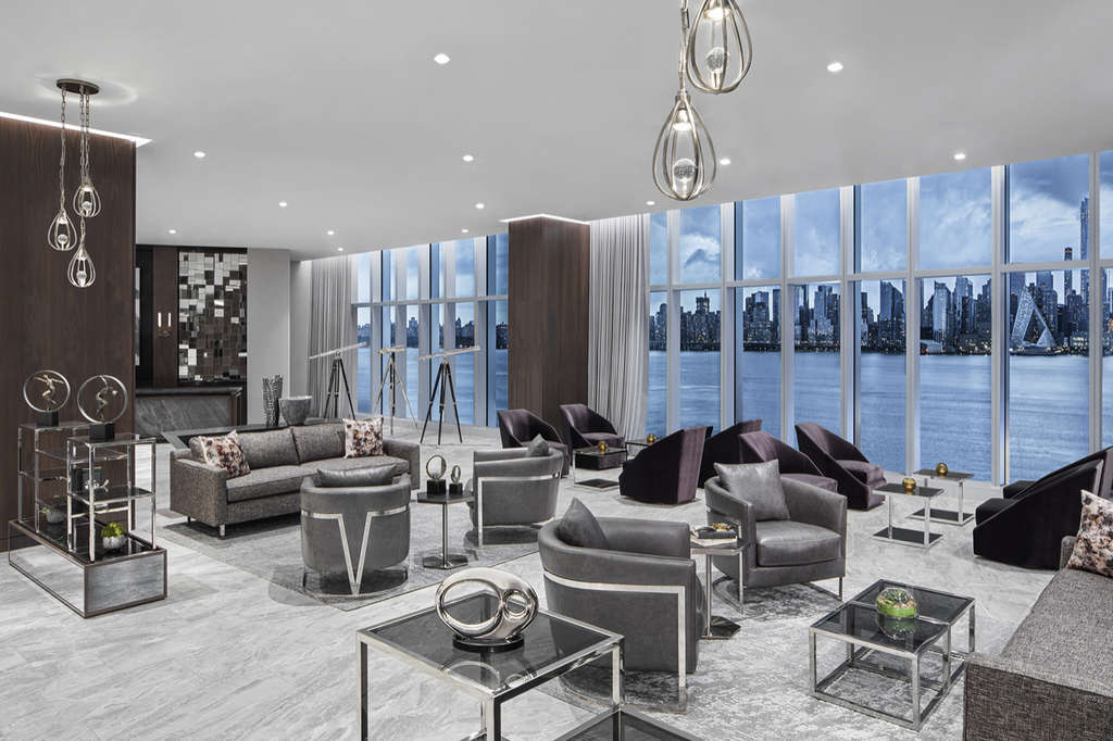 Now Open: EnVue, an Autograph Collection Hotel, Weehawken, New Jersey ...