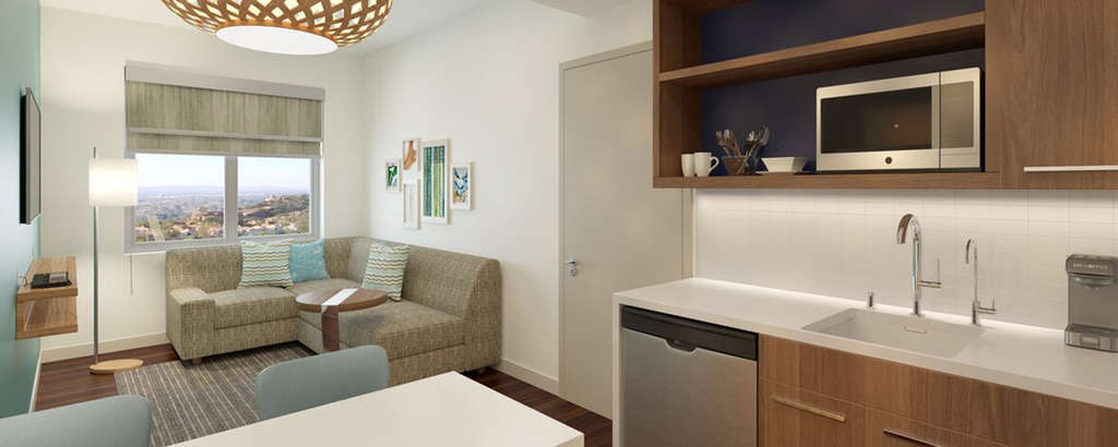 Eco-conscious Element By Westin® Now Open In Santa Clara, CA ...