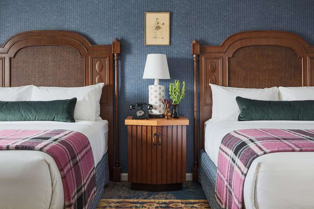 Graduate Hotels Announces Opening Of Graduate State College ...