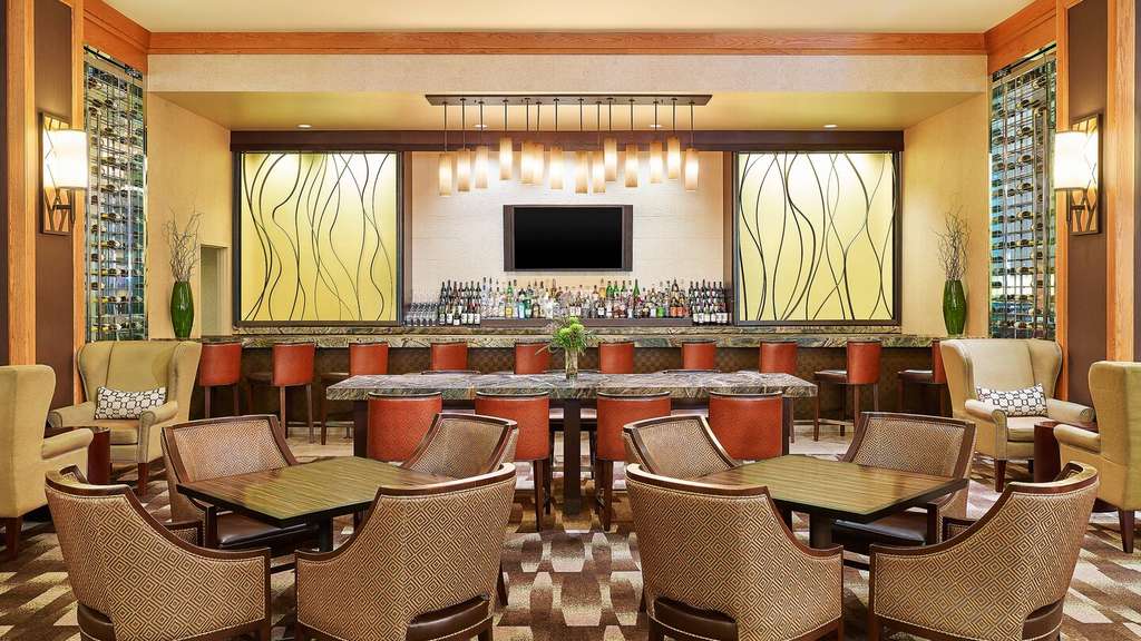 The Sheraton Denver Downtown Embarks on $80 Million Phased Renovation ...