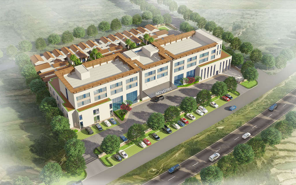 Accor Signs Three-Property Deal At Africa Hotel Investment Forum (AHIF ...