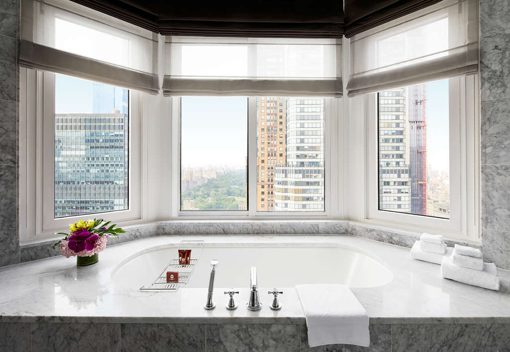 Conrad New York Midtown Debuts in the Heart of Manhattan – Hospitality Net