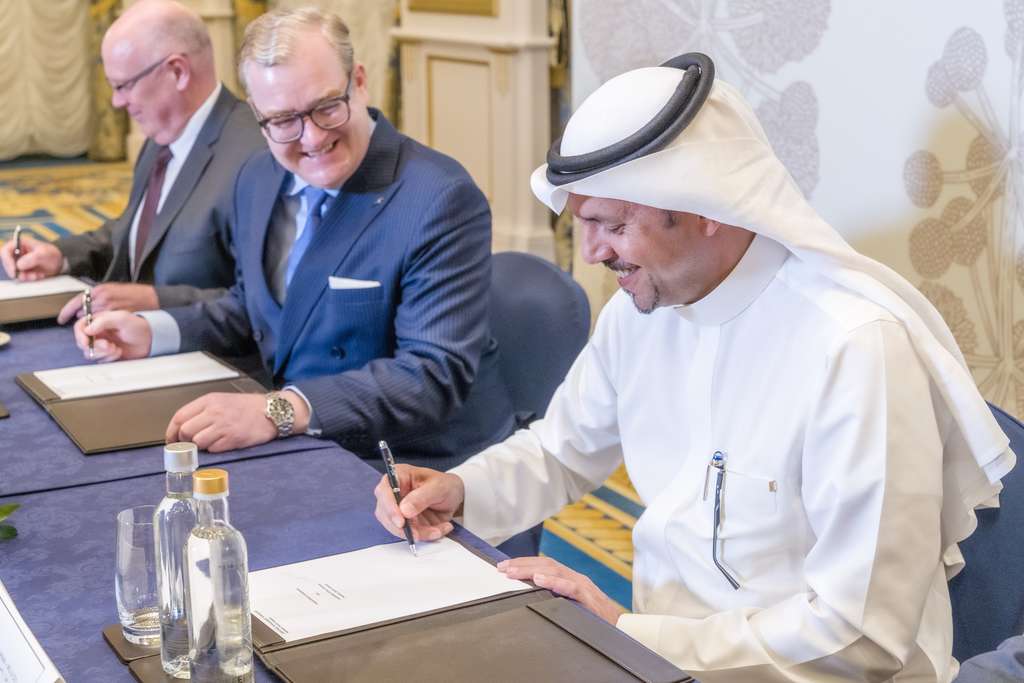 New Flagship Kempinski Hotel In Makkah, Saudi Arabia