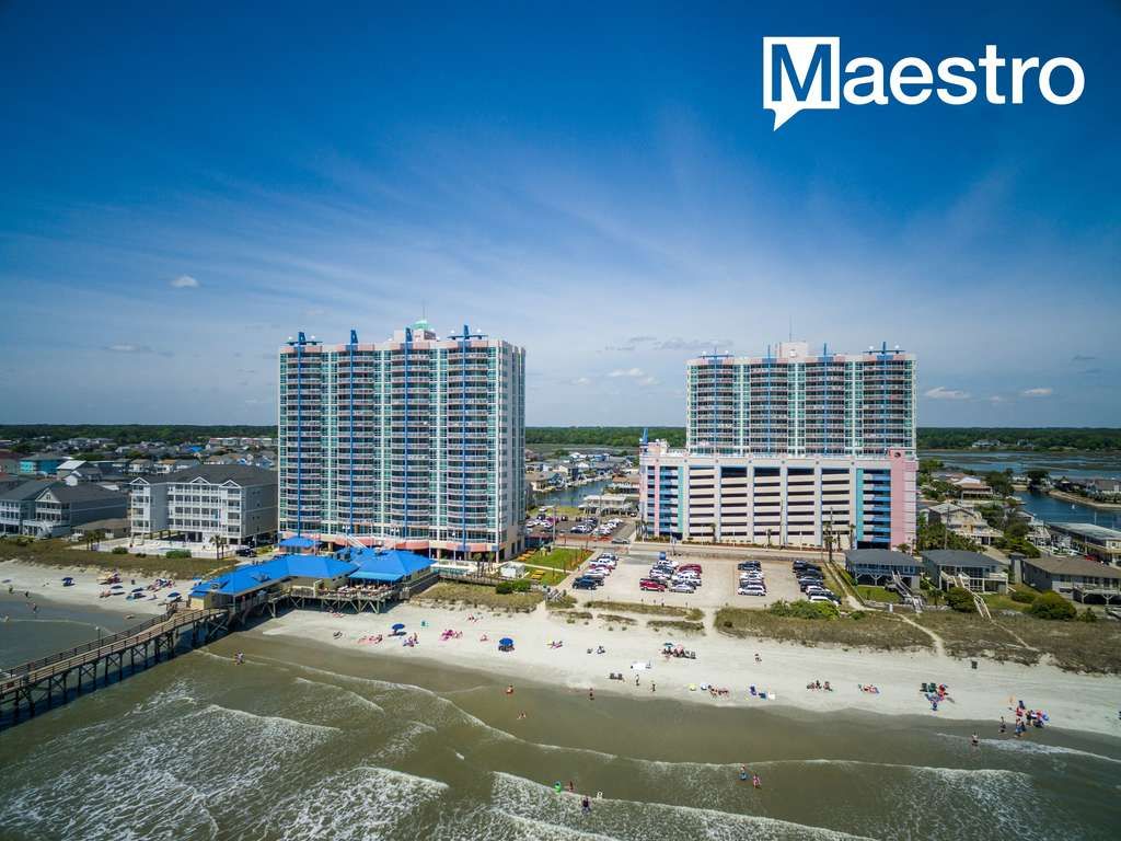 Myrtle Beach Seaside Resorts Optimizes Revenue and Loyalty at 7 Mixed ...