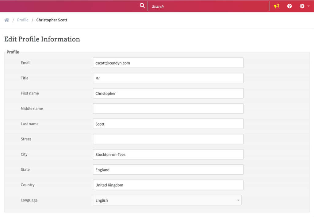 Major enhancements to Guestfolio CRM: Advanced guest profile management
