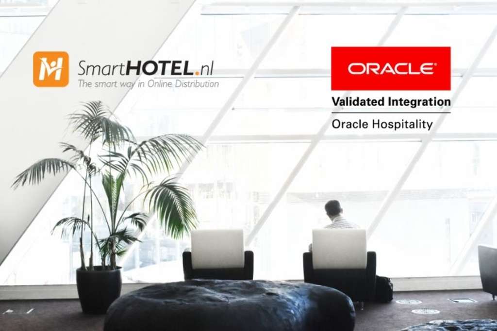 Revolutionized connectivity between Oracle OPERA and distribution ...