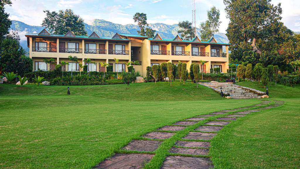Karma Hotels opens its new property in North India’s Jim Corbett ...