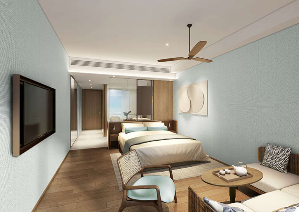 Shilla Monogram Danang unveils grand opening in the first quarter of ...