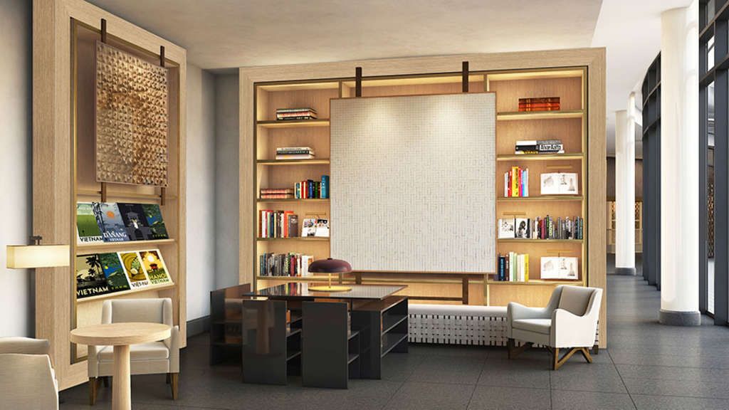 Shilla Monogram Danang unveils grand opening in the first quarter of ...