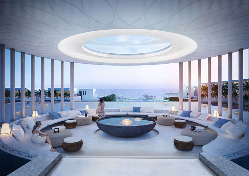 Shilla Monogram Danang unveils grand opening in the first quarter of ...