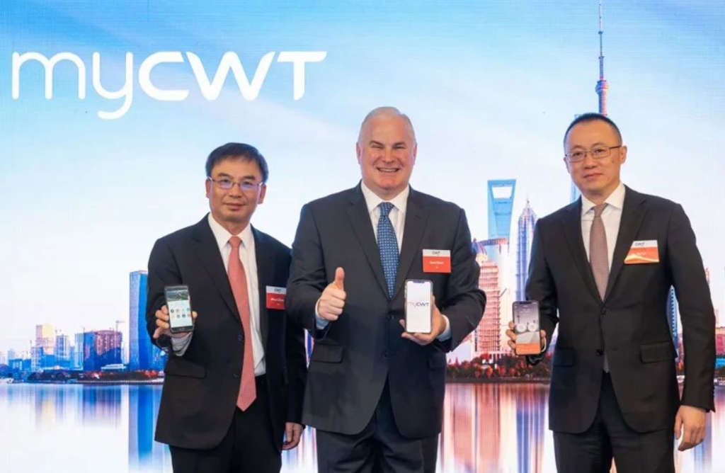 CWT launches first open API-based global travel management platform for ...