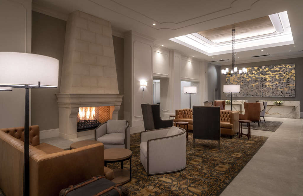 Château Élan Winery & Resort completes $25 Million Renovation ...