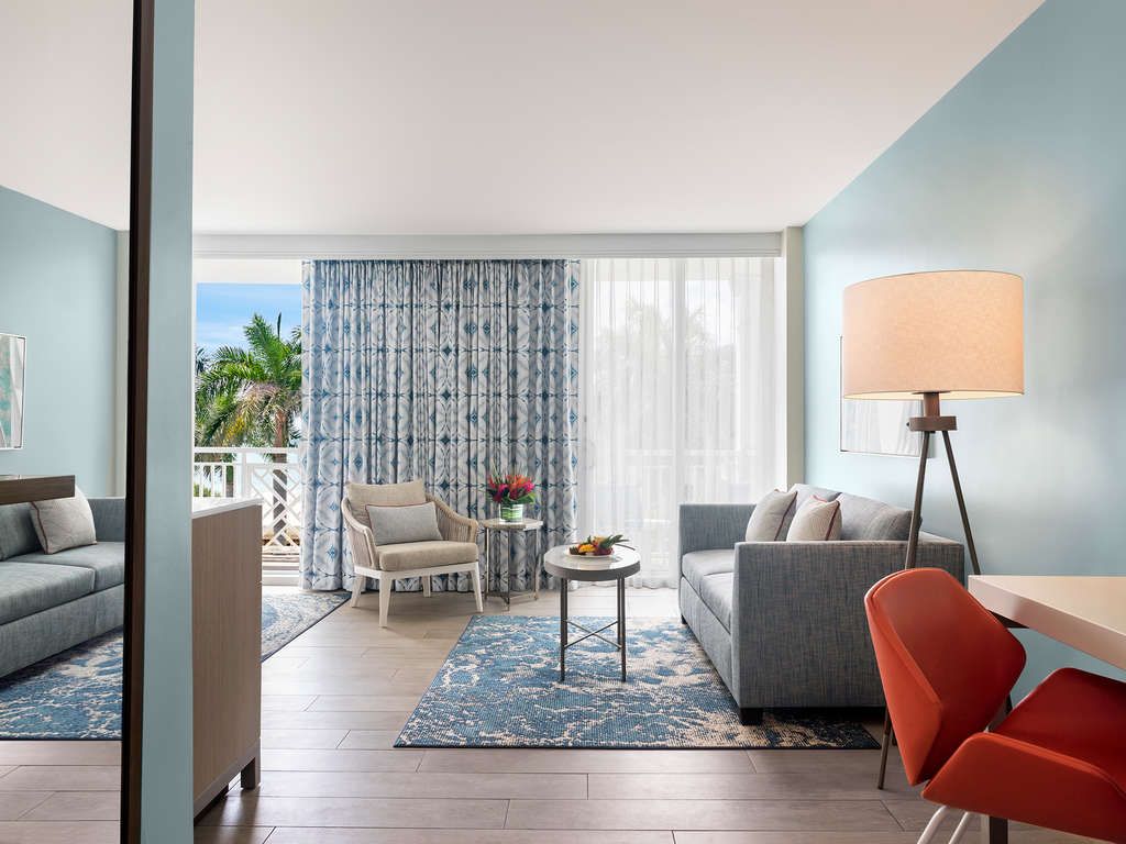 Curio Collection by Hilton lands in Key West as The Reach Shines After ...