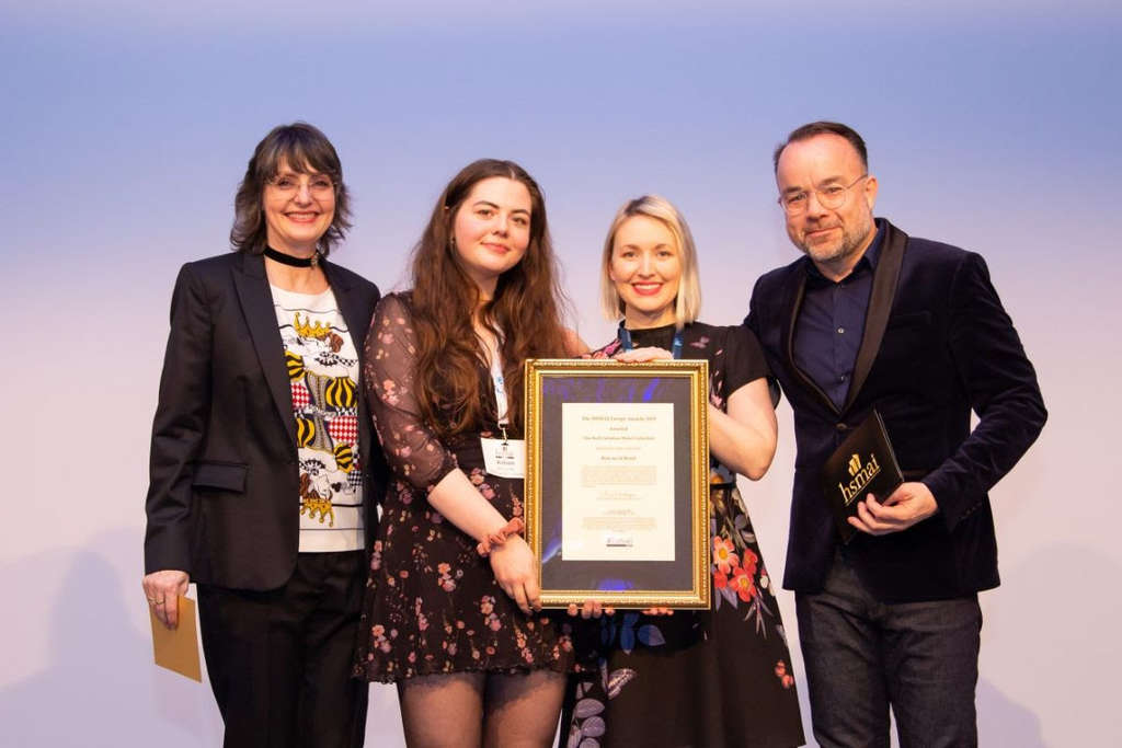 The HSMAI Europe Awards 2019: Here are the winners!