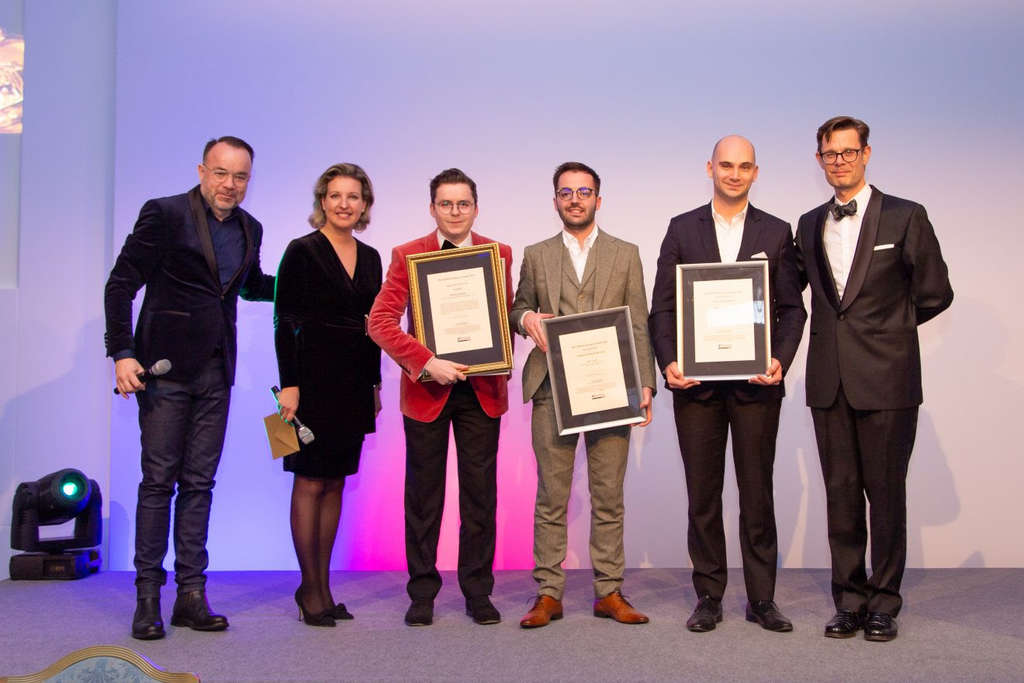 The HSMAI Europe Awards 2019: Here are the winners!