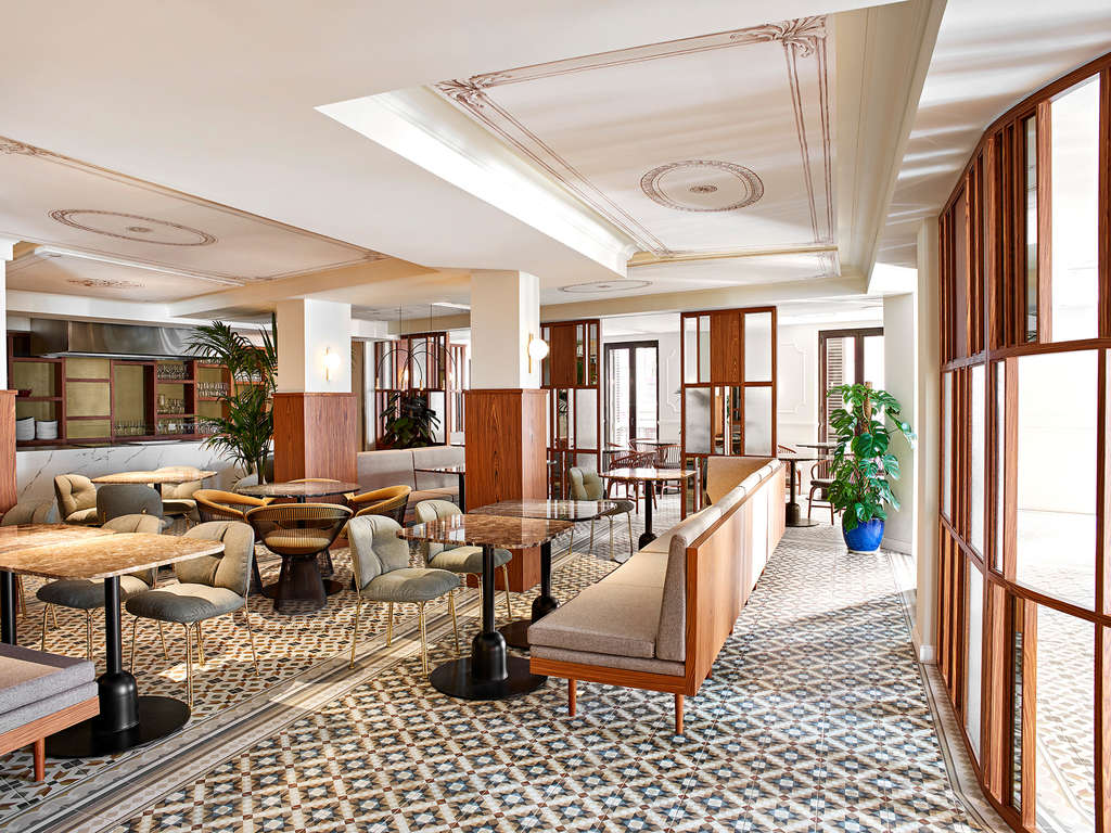 Kimpton® Hotels & Restaurants makes its Spanish debut in Barcelona’s ...