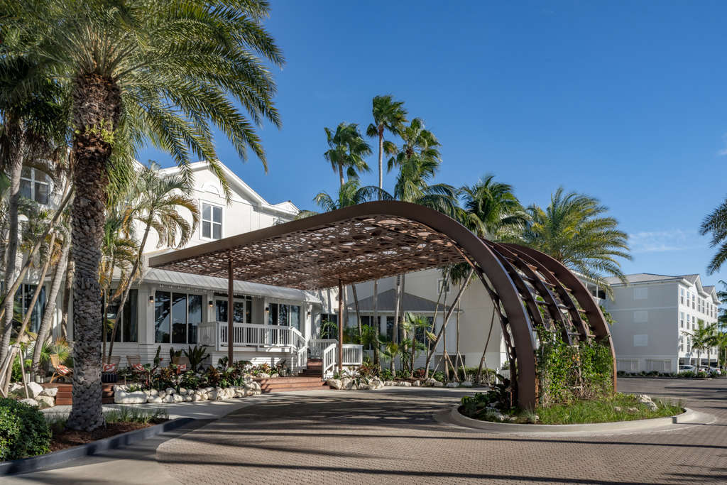 New Barbary Beach House Key West Announces June Opening – Hospitality Net