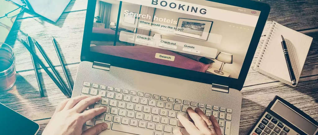 Hoteliers accuse OTAs of 'behaving appallingly' over changes to terms ...